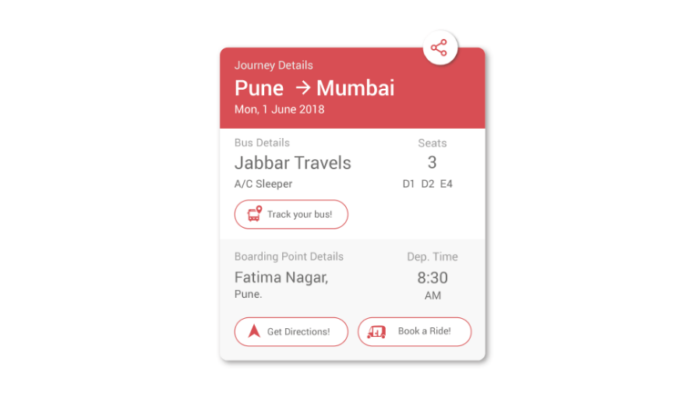 Filling the Gaps in Redbus Through Detailed UI/UX Process